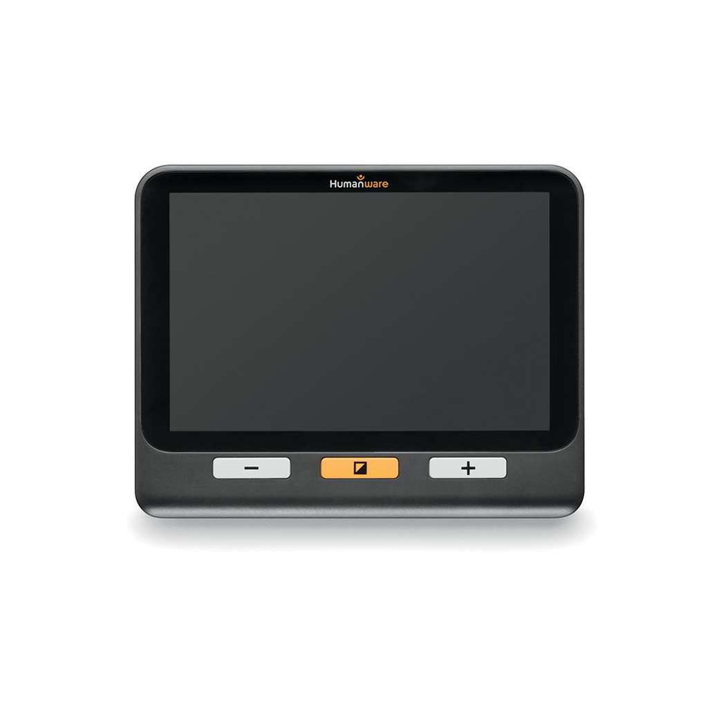 Exploré 8 une loupe électronique avec un écran de 8 pouces - Accessolutions