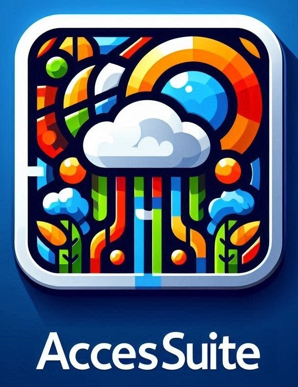 AccesSuite suite logiciel destiné aux déficients visuels intégrant un logiciel de transcription ...